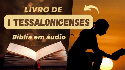 Tessalonicenses Completo B Blia Narrada Youtube