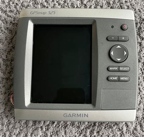 Garmin Gpsmap Lcd Display Panel Passar Serien K P P Tradera