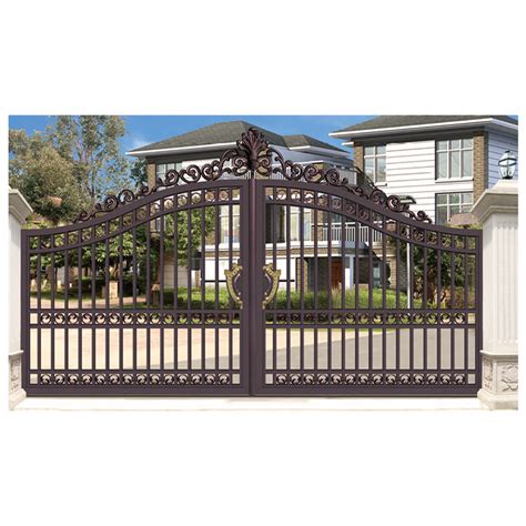 Compound Wall Grill Gate Design Atelier Yuwa Ciao Jp
