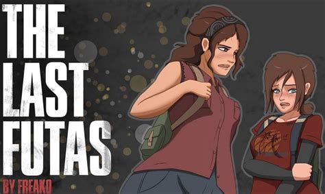 Freako The Last Futas Xxxcomics Org