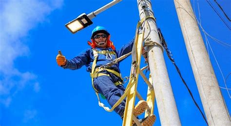 Cartera de proyectos de electrificación rural hasta el 2023 supera los