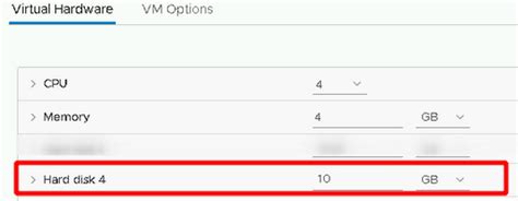 Extending A Linux Disk Partition Online With Fdisk Power Sysadmin Blog