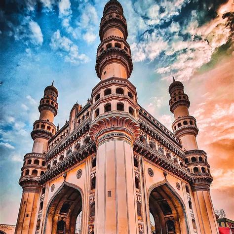 30 Best Places To Visit In Hyderabad Popular Sightseeing And Tourist