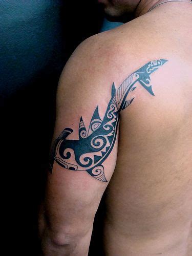 9 idées de Requin maori requin maori maori tatouage polynésien