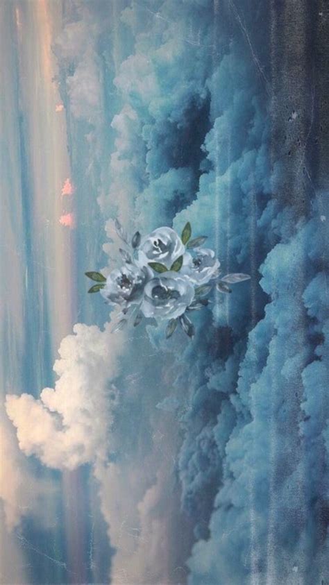 Unduh 73 Gambar Aesthetic Blue Terbaru Gambar