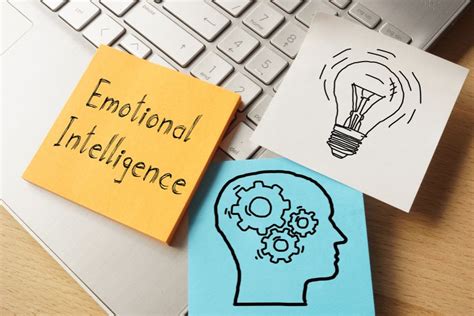 Inteligência emocional o que é e qual sua importância no ambiente de