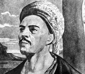 Yunus Emre nin Hayatı Karamandan