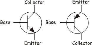 How To Choose The Right Transistor Pnp Or Npn Eeweb