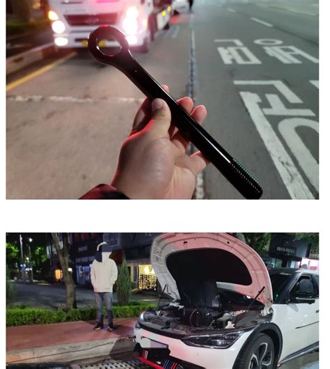 Oh Hahm Ma on Twitter 현기차 E GMP ICCU 결함 이슈는 점점 더 커지네요 뽐뿌 자동차포럼