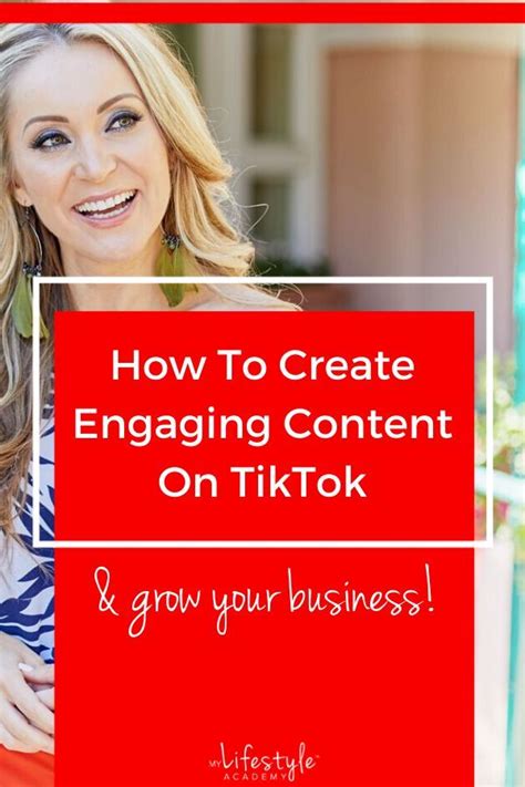 How To Use TikTok For Business A Beginner S Guide Marketing