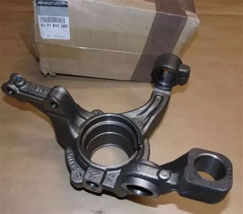 Porta Maza Trasero Derecho Renault Duster 4x4 Original
