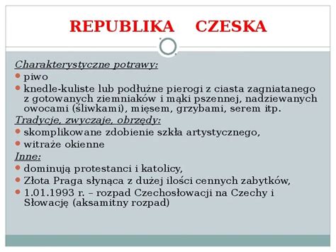 Prezentacja polska i jej sąsiedzi Świat prezentacji
