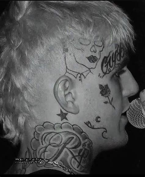 Pin By Per On Lil Peep Lil Peep Hellboy Lil Peep Beamerboy Lil Peep