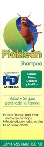 Medically Pioklean Shampoo 150 Ml Farmacia A Domicilio