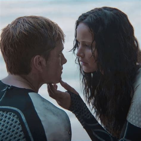Hunger Games Theme Hunger Games Katniss Katniss And Peeta Hunger