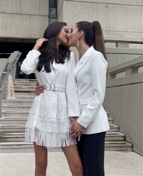 LaHistoria On Twitter Amor A Primera Vista Mariana Varela Miss