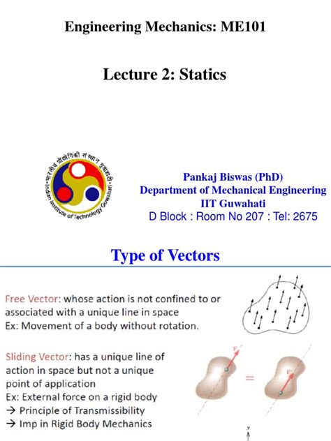 lecture 2 pdf euclidean vector force