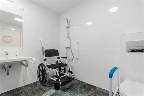 Galeria Prywatny dom seniora opieki spokojnej starości Gdańsk Gdynia