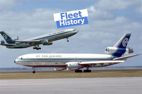 A Brief History Of Hong Kong Airlines
