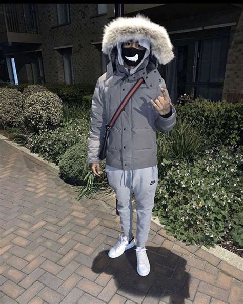 Balencikiz Drip Outfit Men Street Style Outfits Men Drippy Outfit