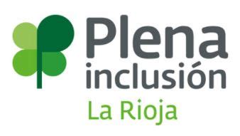 Bienvenido A Plena Inclusi N La Rioja Plena Inclusi N La Rioja