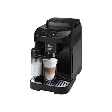 DeLonghi Magnifica Evo ECAM290 51 B Koffiezetapparaat Bonen