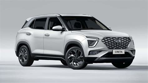 Hyundai Creta 2024 é lançado novas versões veja tabela de preços