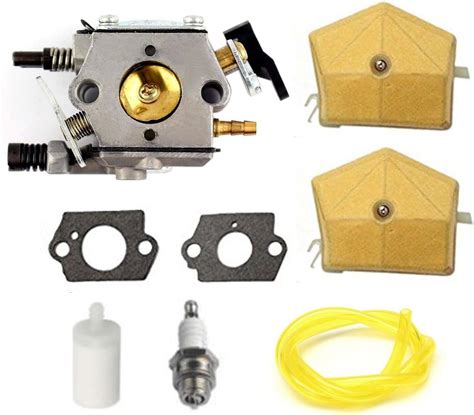 Amazon Carbhub MS200 Carburetor For Stihl MS200 MS200T 020T 020