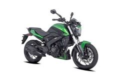 Kawasaki Dominar 400 UG 2024 Philippines Price Specs Official