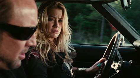 Drive Angry