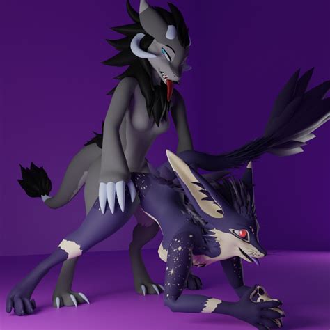 Rule 34 11 3d Artwork Absurd Res Anthro Blender Software Breasts Digital Media Artwork