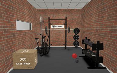 Tips P Hur Du Kan Bygga Gym Hemma Tr Ningsmaskiner