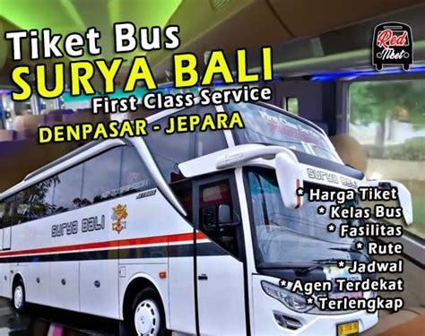 Sleeper Bus Tami Jaya Rute Jadwal Harga Tiket Agustus 2023 Artofit