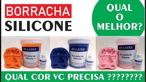 QUAL MELHOR SILICONE PARA FORMAS E MOLDES Formas De Silicone Como Fazer