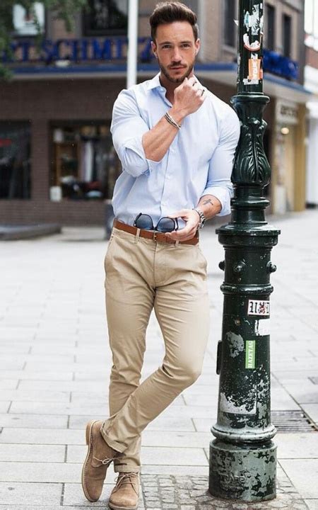 Top 92 Brown Trouser Combination Shirt Best Incdgdbentre
