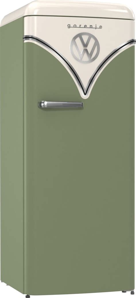 Gorenje OBRB615DOL Retro Hladilnik ESvet