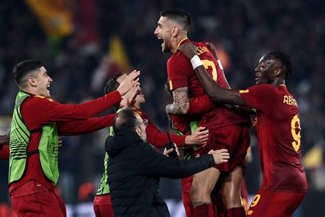 Probabili Formazioni Roma Bayer Leverkusen Torna Dybala Dal 1