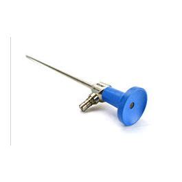 Stryker 5 0 mm 0º IDEAL EYESHD Autoclavable Bariatric Laparoscope 45