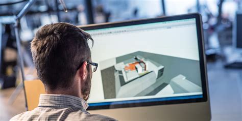 What Jobs Require D Modeling University Of Silicon Valley
