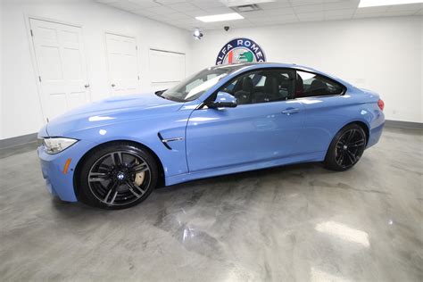 2015 BMW M4 For Sale 49990 23127 Bul Auto NY