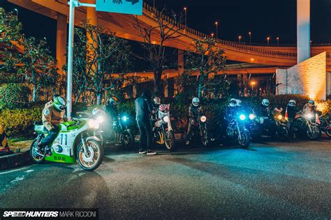 Cars Katsu Why Daikoku Is Still The Worlds Best Car Meet Speedhunters