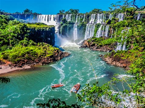 Ingresso Cataratas do Iguaçu lado Argentino Comprar