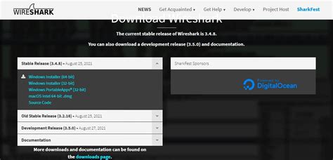 Mastering Network Analysis With Wireshark A Comprehensive Tutorial