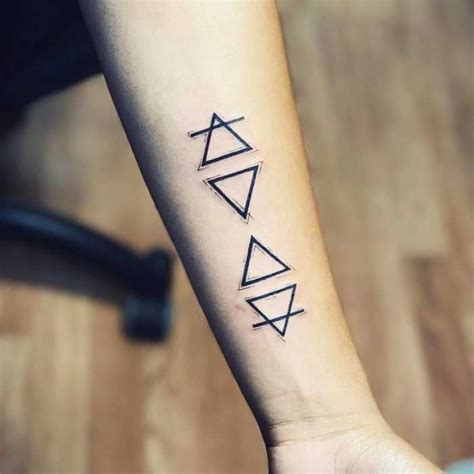Tattoo Ideas With Hidden Meanings ZestVine 2024 Alchemy Tattoo