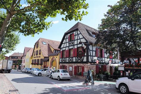 10 Fairytale Towns To Visit On The Alsace Wine Route Artofit