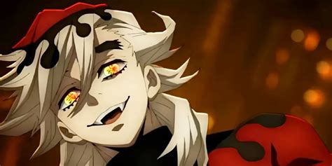 Doma Tudo Sobre O Lua Superior 2 De Demon Slayer Critical Hits