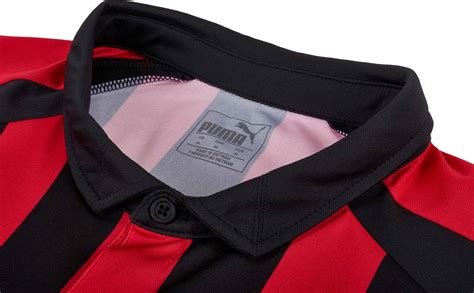 Puma Ac Milan Home Jersey Special Edition Soccerpro
