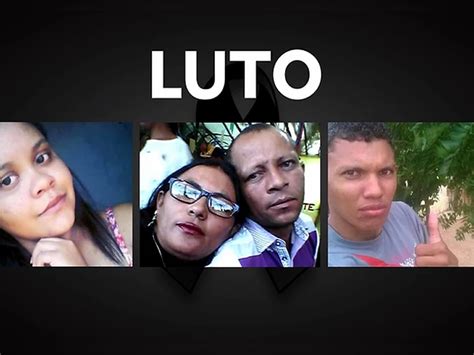 Identificadas as três pessoas da mesma família e a mulher grávida que