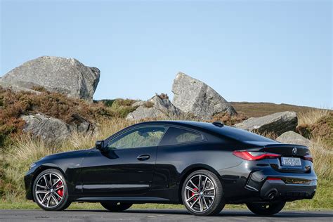 BMW 420d Coupe 2021 Reviews Complete Car