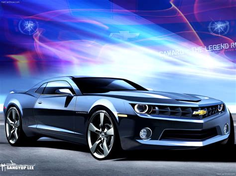 Descubrir 48 Imagen Planos De Chevrolet Camaro Abzlocal Mx